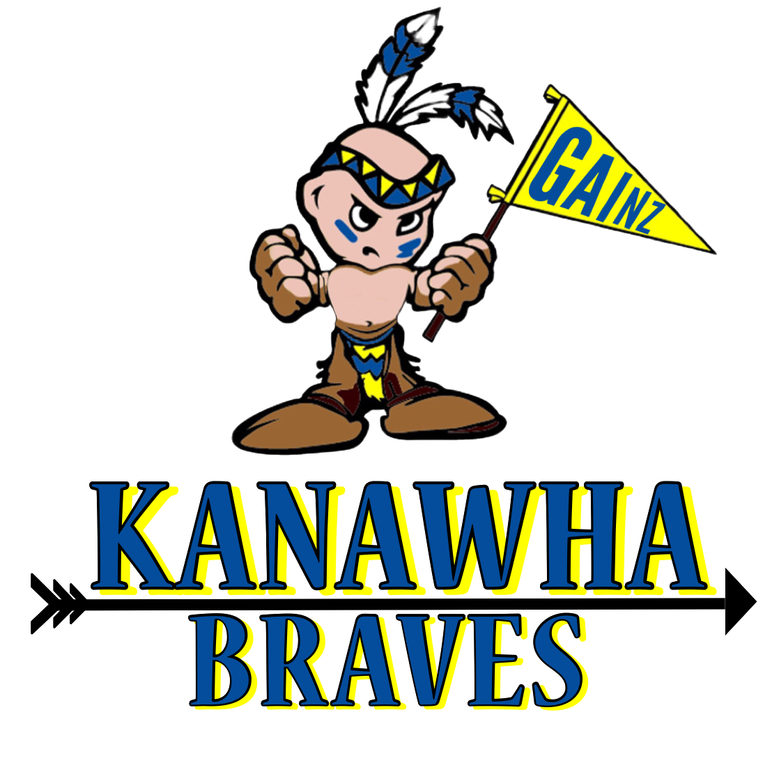 Kanawha Elementary – C&G Athletics